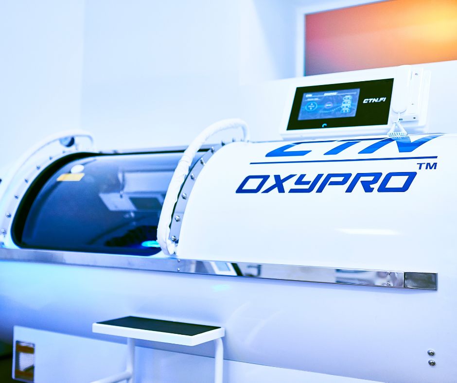 Recovery Studio Alicante | KLINIK PM